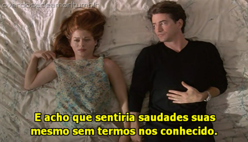 Letras Insanas: Resenha do filme Muito Bem Acompanhada