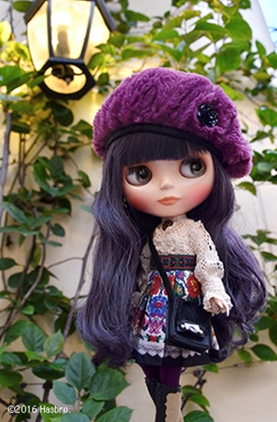 Blythe Madrid: Neo Blythe Anna Sui (CWC Limited Edition) lanzamiento ...