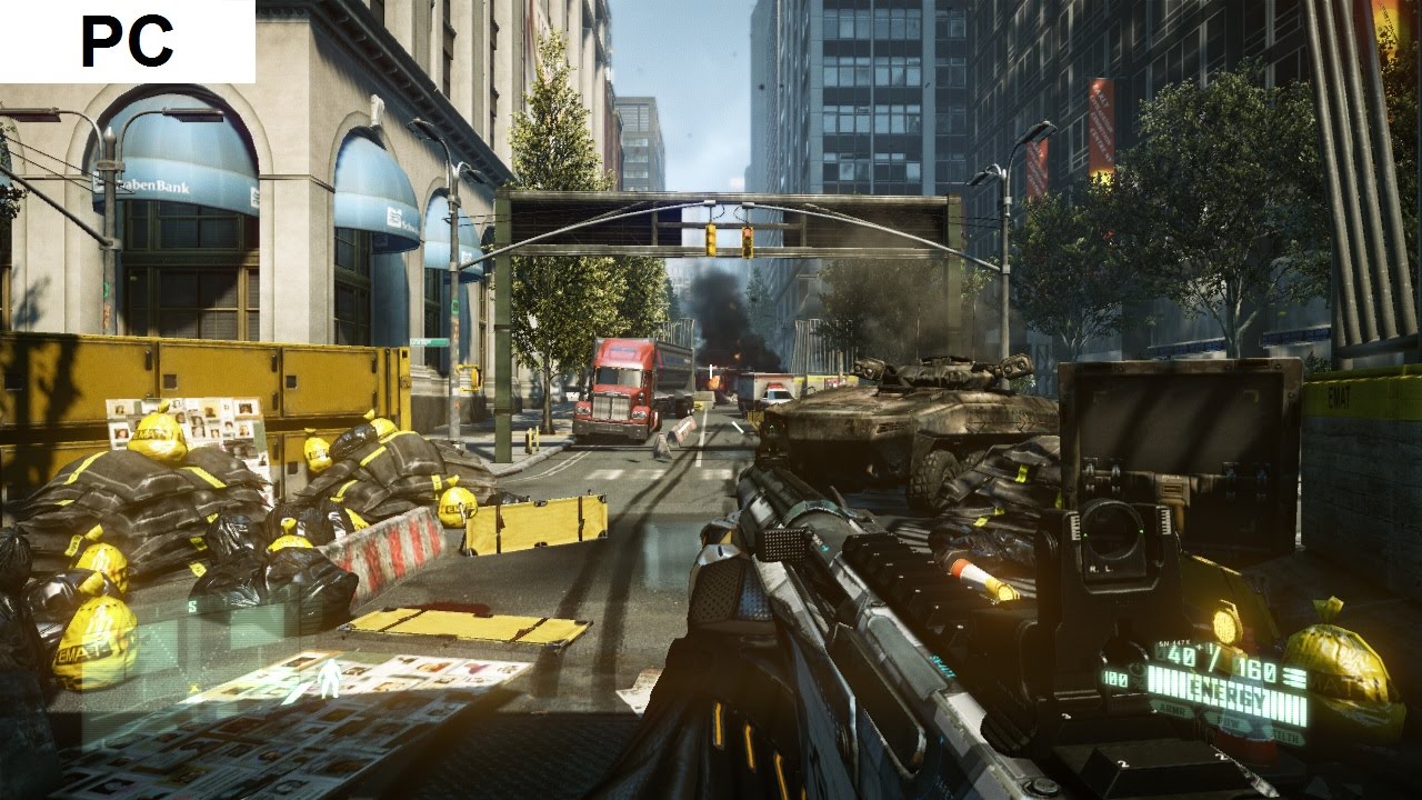 Next Gen Features You're Excited For | Page 4 | NeoGAF