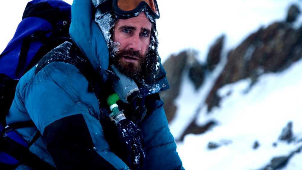 Andy Harris (mountain guide)