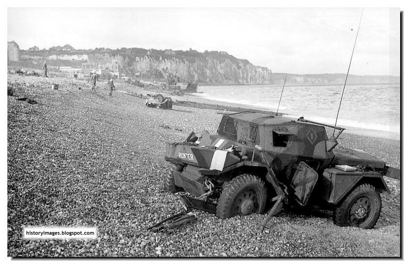 HISTORY IN IMAGES: Pictures Of War, History , WW2: DIEPPE RAID ...