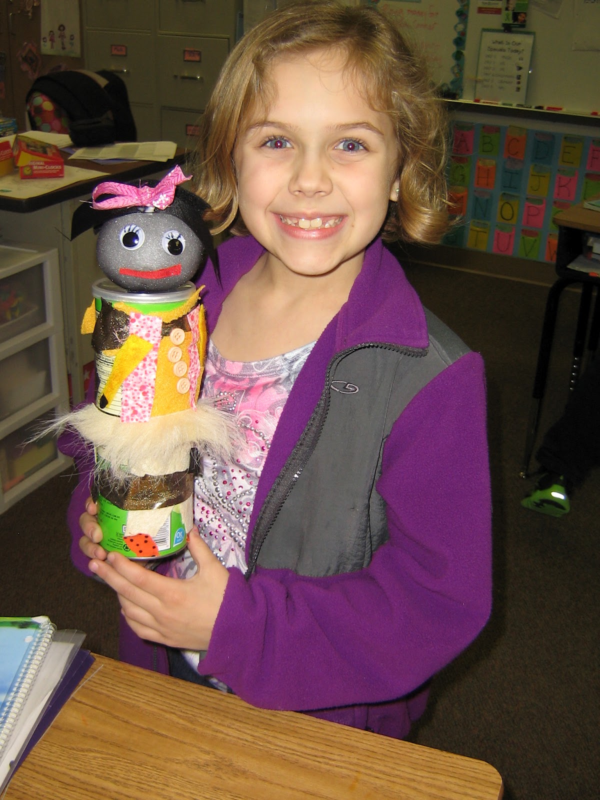 Mrs. Bass' 3rd Grade Blog: Black History Month Research Project