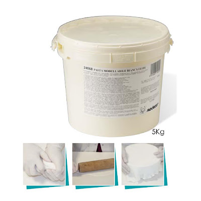 todoconfiteria.com: Fondant Modecor Élite