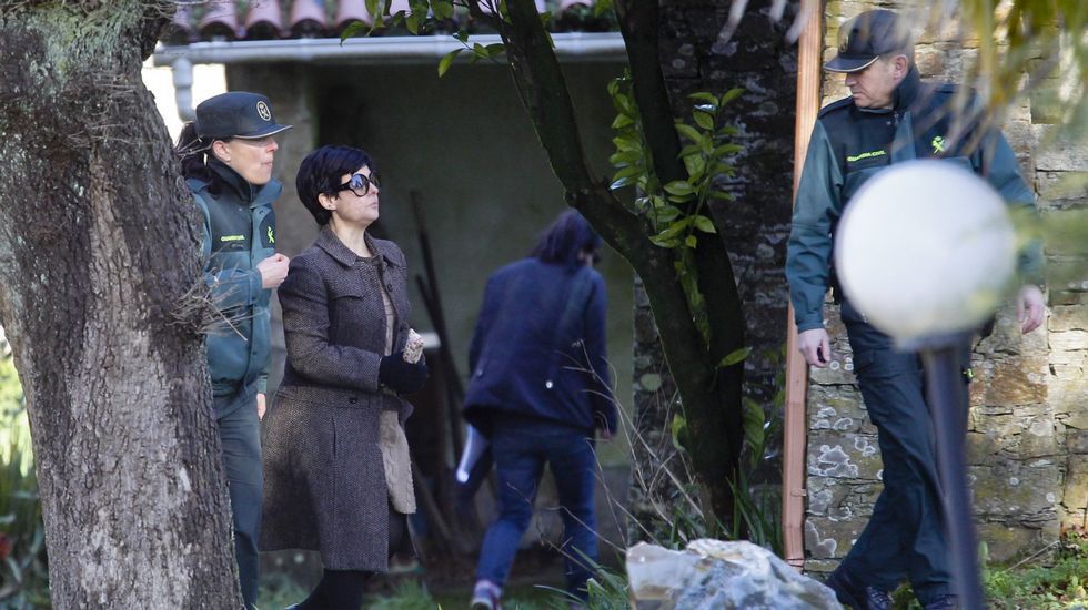 Crimen Scientia: Asunta Basterra, Su Último Dia en Vida