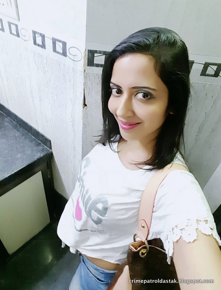 Garima Goel: Crime Patrol Actors and Actresses