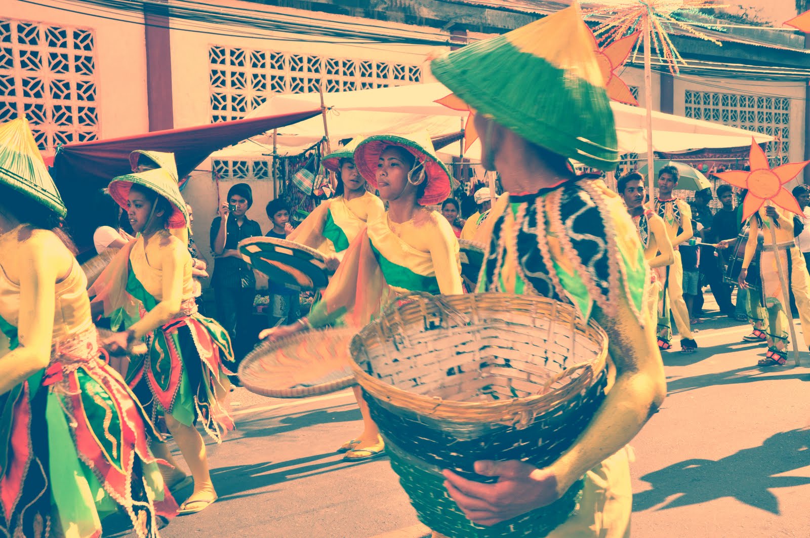 digital clairvoyant: dumurukdok festival, botolan zambales