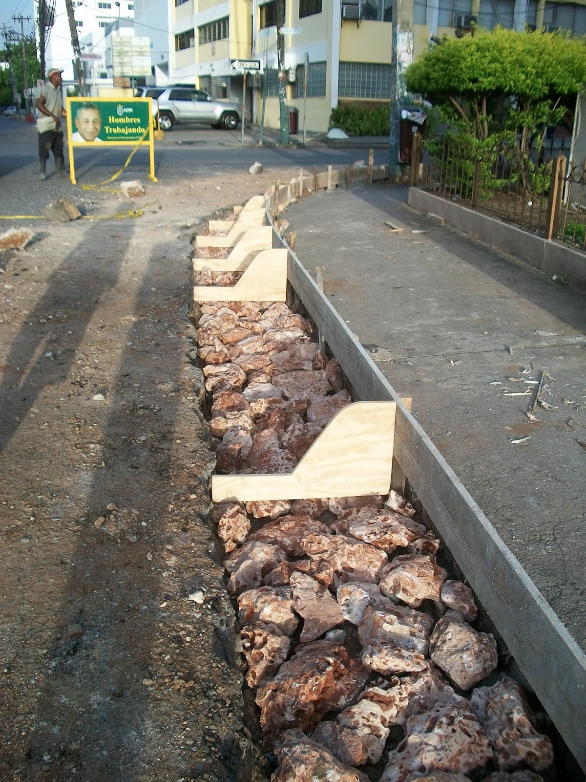 Wallace & Edith Dominican Republic Adventure: SURGERY