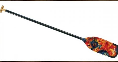 Gear Up: Sawyer Guide Stick