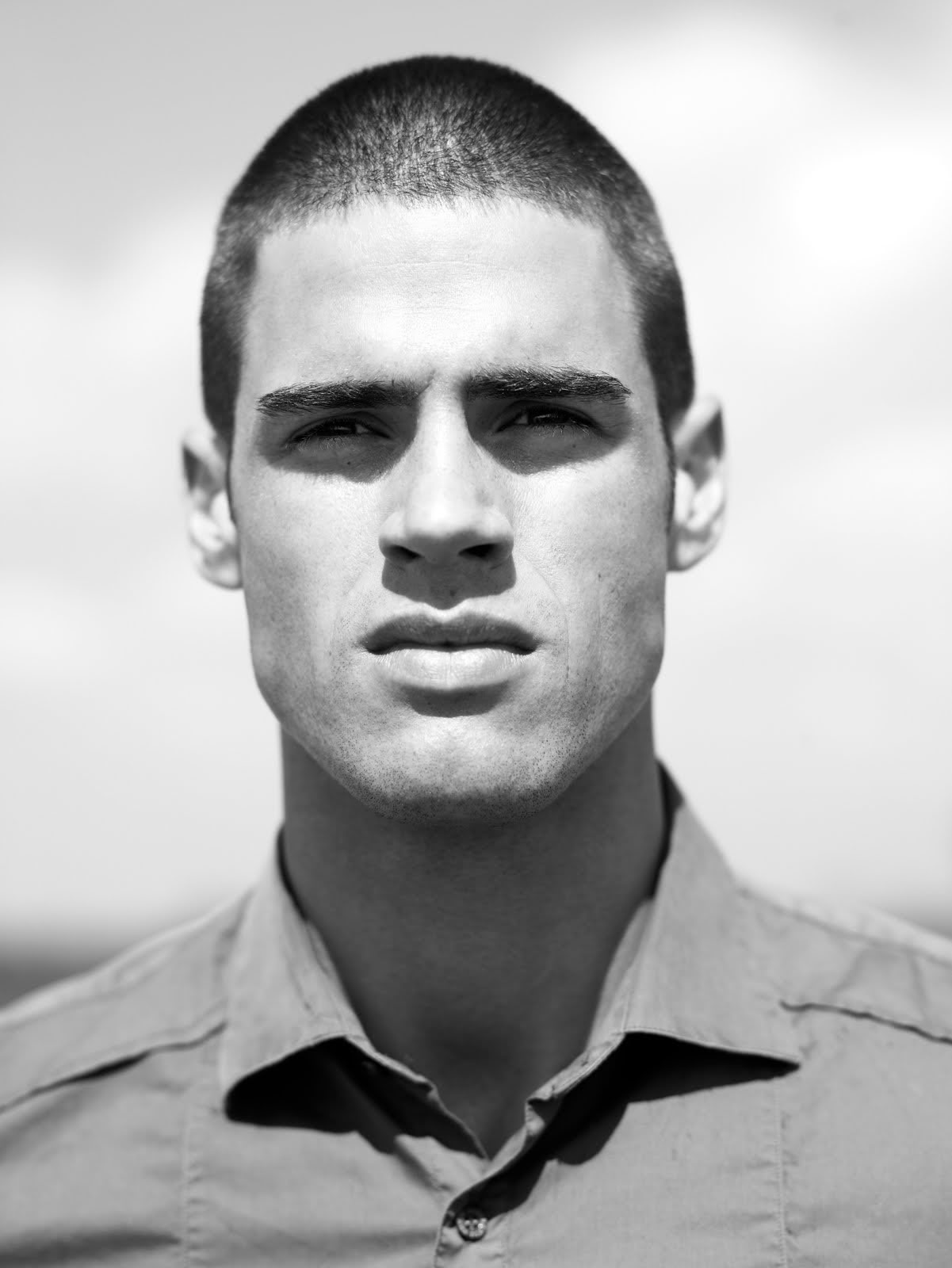 Chad White Model