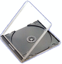 Summer Project: CD Case Materials; Advantages and Disadvantages.
