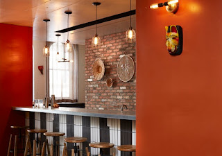 Marzua: Curadero: el restaurante mexicano más auténtico, en San Diego.