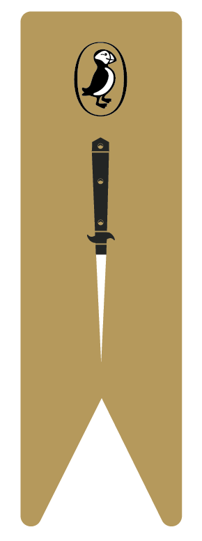 Extended Practice : The Outsiders// Bookmarks