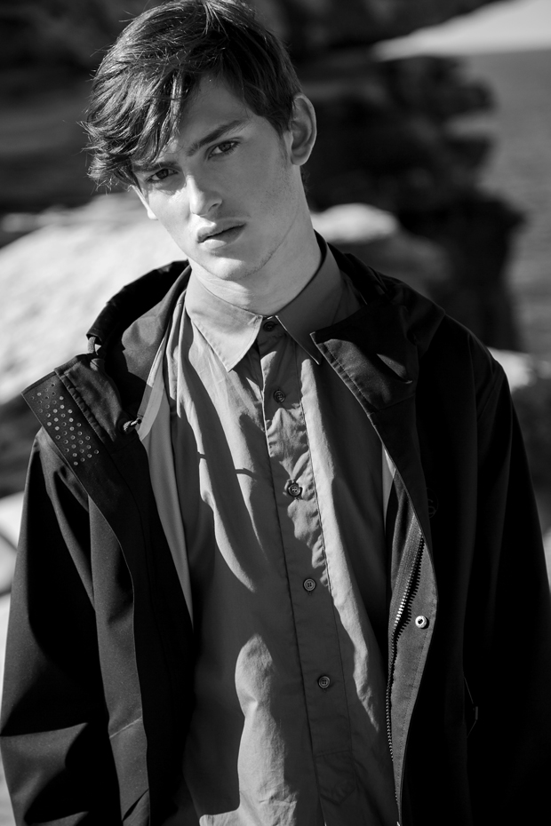 MMSCENE PORTRAITS: James Manley by Pat Supsiri | It's Not You It's Me ...