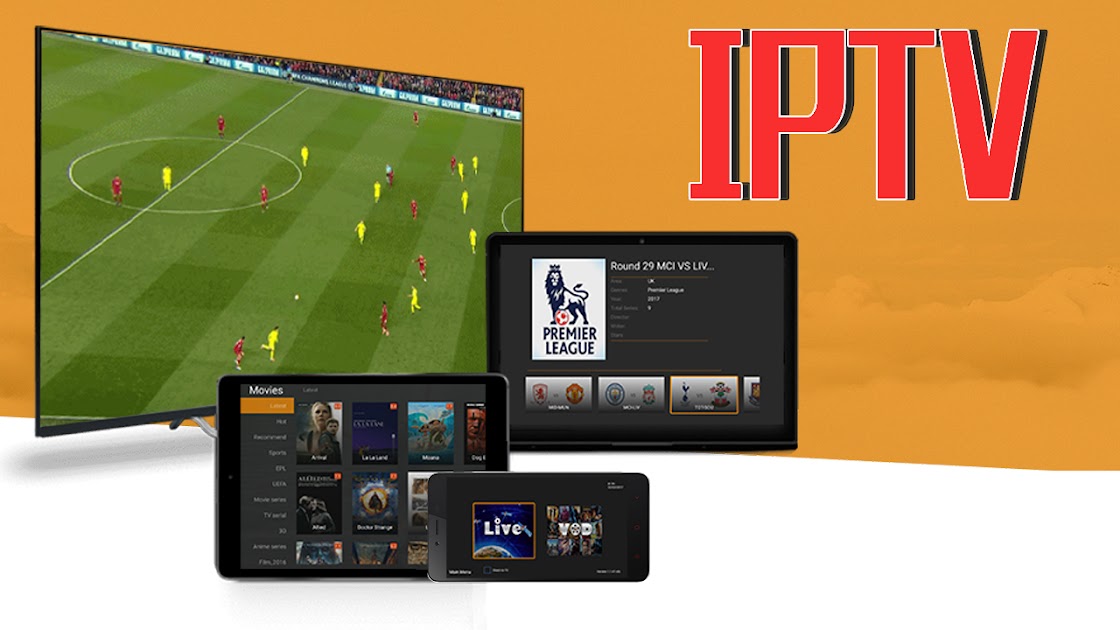 Selecting IPTV Solutions and Fast free trial.