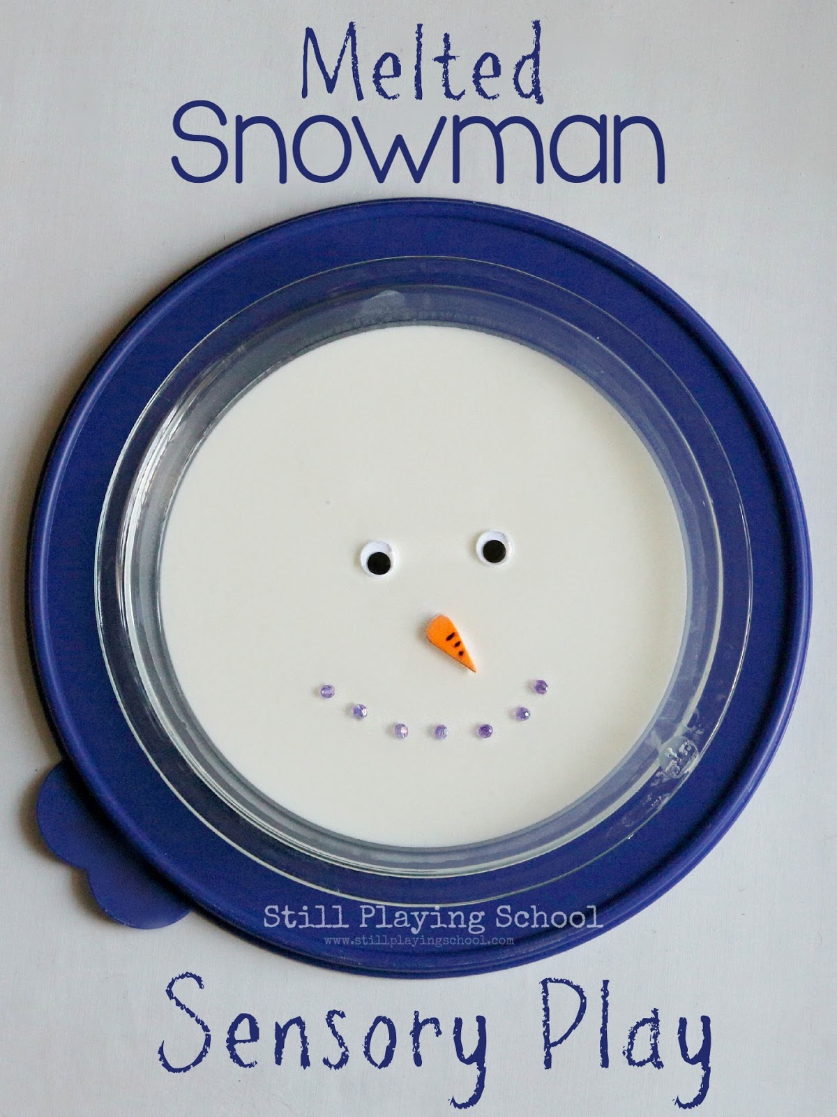 Winter Fine Motor Activities | Still Playing School