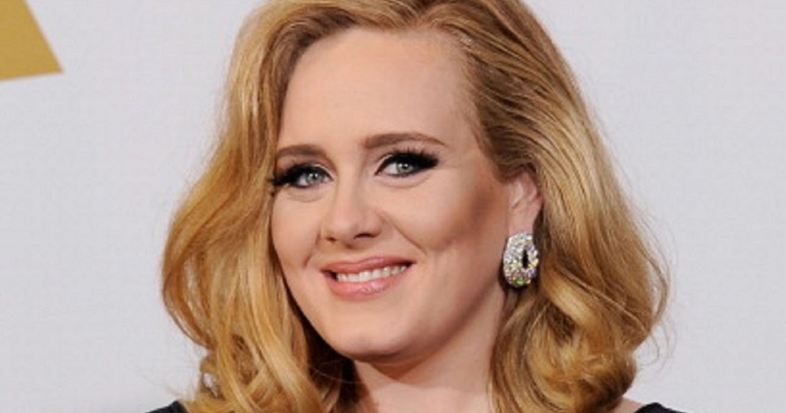 TVL: Adele Laurie Blue Adkins & Seus Recordes