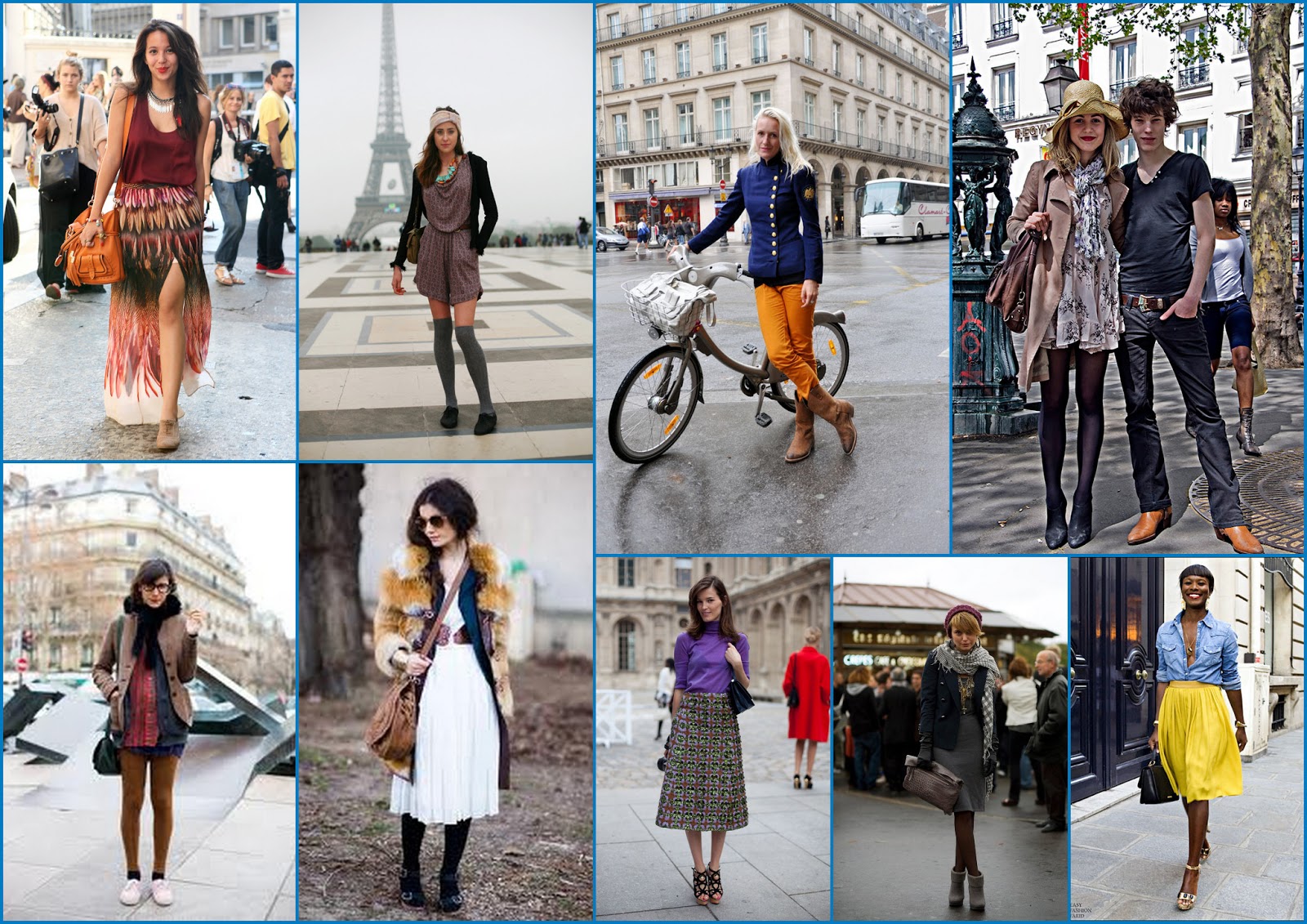 *throwback thursday_paris | [Citizen of the Planet]