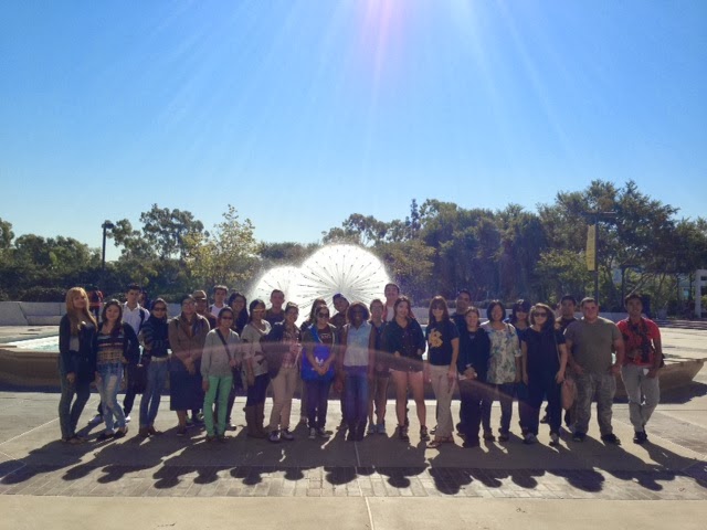 Cerritos College EOPS Blog