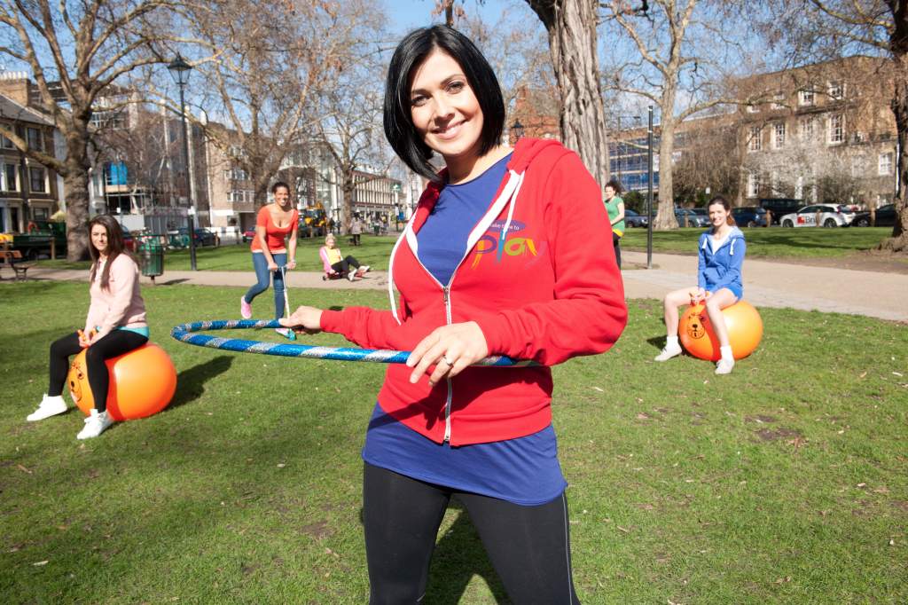 Madhouse Family Reviews: ‘Make Time to Play’ campaign - Advice on ...