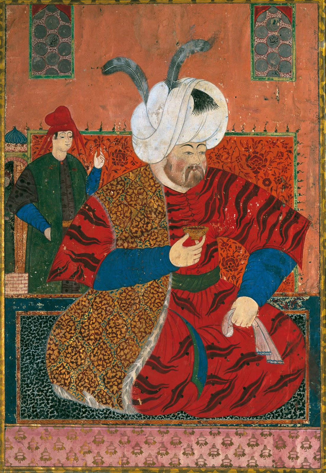 Osmanie : Selim II