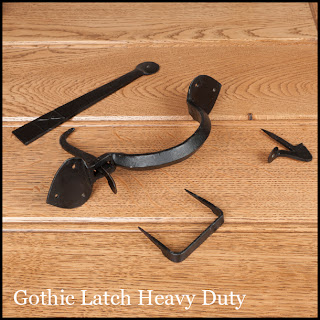 The Suffolk Latch Company