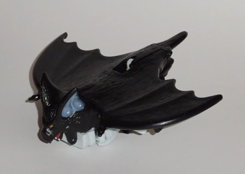 Blackrock's Toybox: BotCon 1996 Onyx Primal