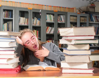 Top Ten Tips for Helping Your Child With Revision and Tests ~ Parenting ...