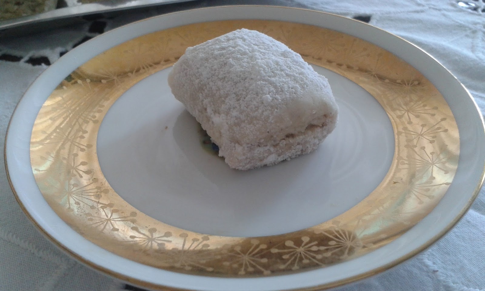 Ringlica recepti: Lokumi