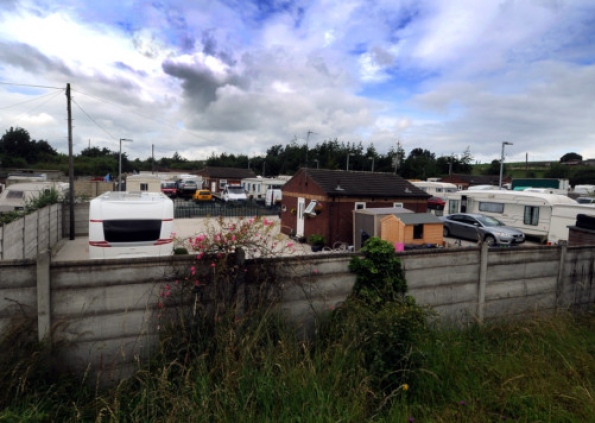 Morley Independent Blog: Cash back on Cottingley Springs?