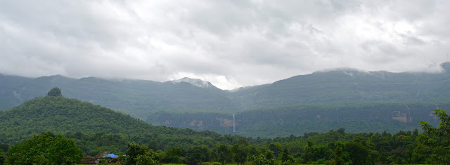 Solanpada dam,Maharashtra,India | Travel life journeys