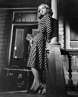 Slice of Cheesecake: Lizabeth Scott, pictorial