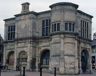 Tall Tales from the Trees: THOMAS HENRY GOTCH (1805-1891) AND THE ...