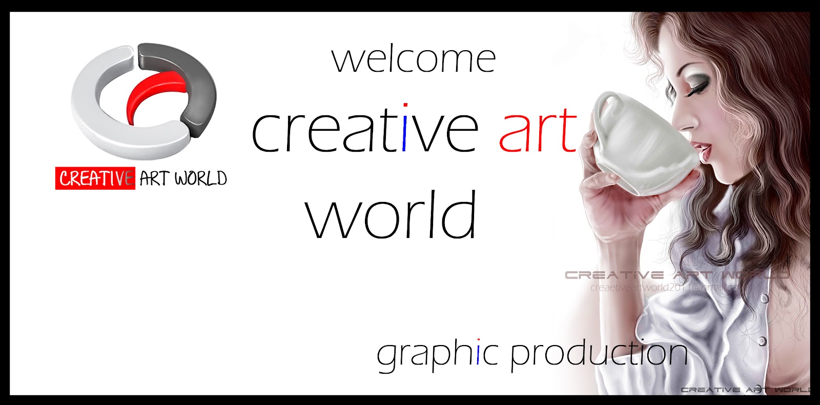 Creative Art World