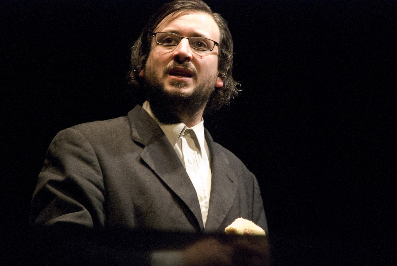 José Olmos: Actor: Fotos