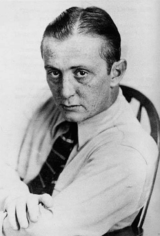 Los Angeles Morgue Files: "Ask the Dust" Author & Screenwriter John ...