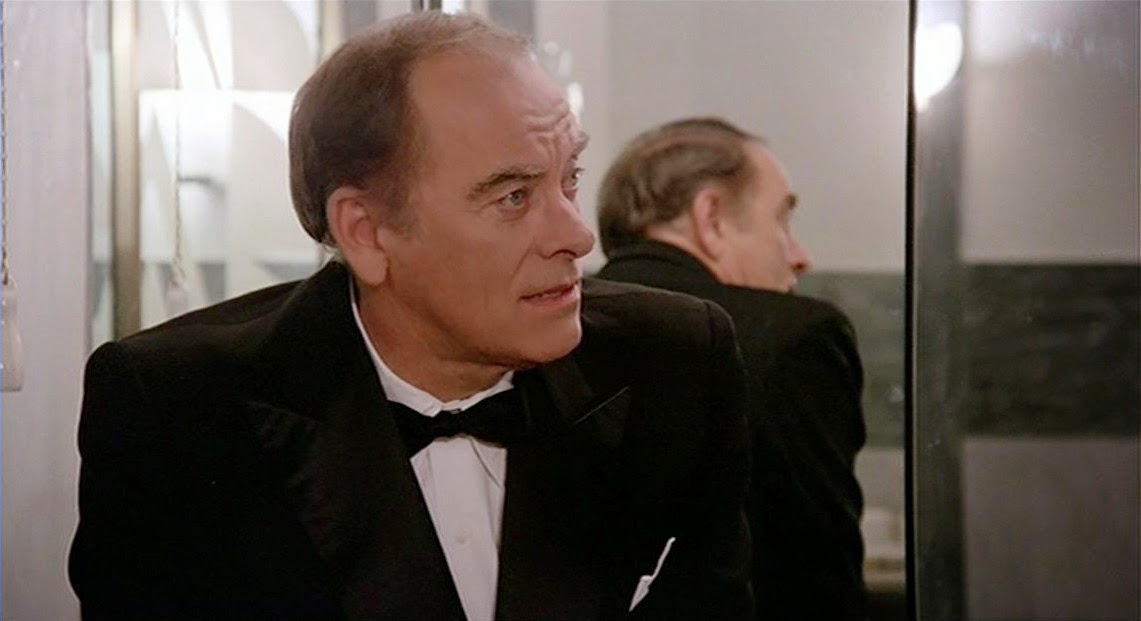 DREAMS ARE WHAT LE CINEMA IS FOR...: August 2014