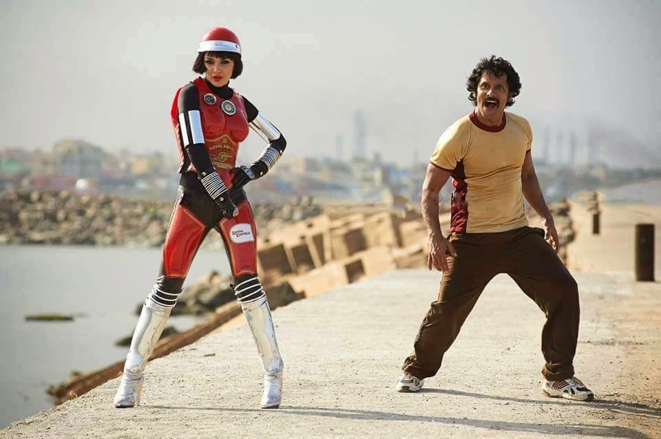 I Movie Latest Stills - Latest Movie Updates, Movie Promotions ...