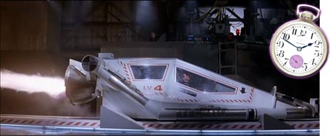 A Couplet Of Books: Review: The Time Machine, by H. G. Wells