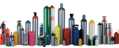 Chemical and Gas Cylinders
