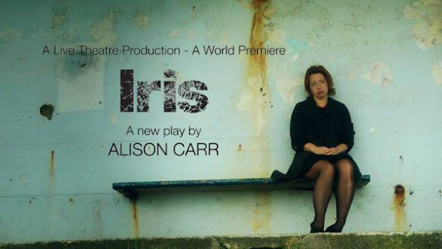 Coronation Street Blog: Review: Katy Cavanagh stars in 'Iris'