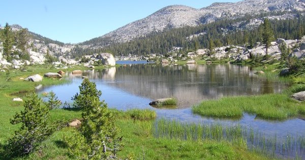 List of State Wise Lakes in India - BANK EXAM NOTES