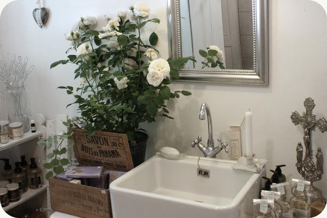 LILLA BLANKA: Honning og Flora, en dansk pärla