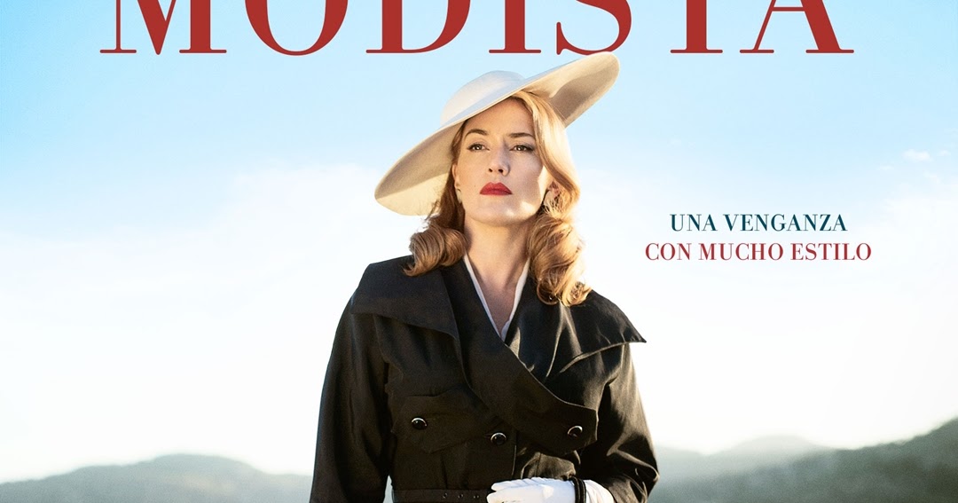 Criticaen25: La Modista [2015]