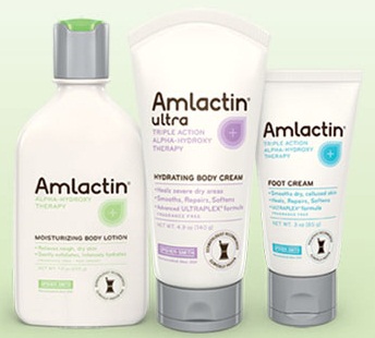 Best Things in Beauty: AmLactin Moisturizing Lotion - It's That Time of ...