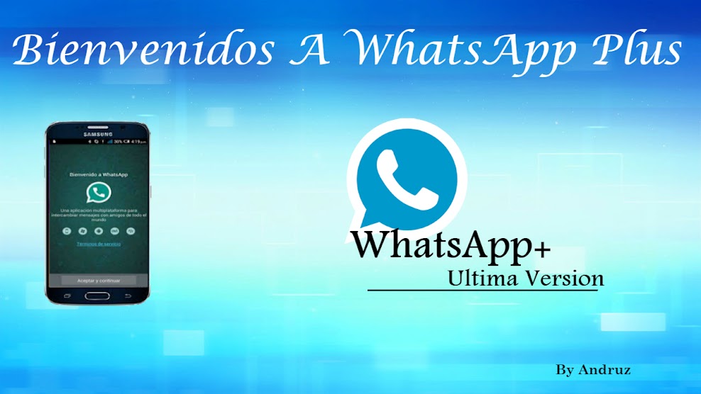 Whatsapp Plus: ¿Que es Whatsapp Plus?