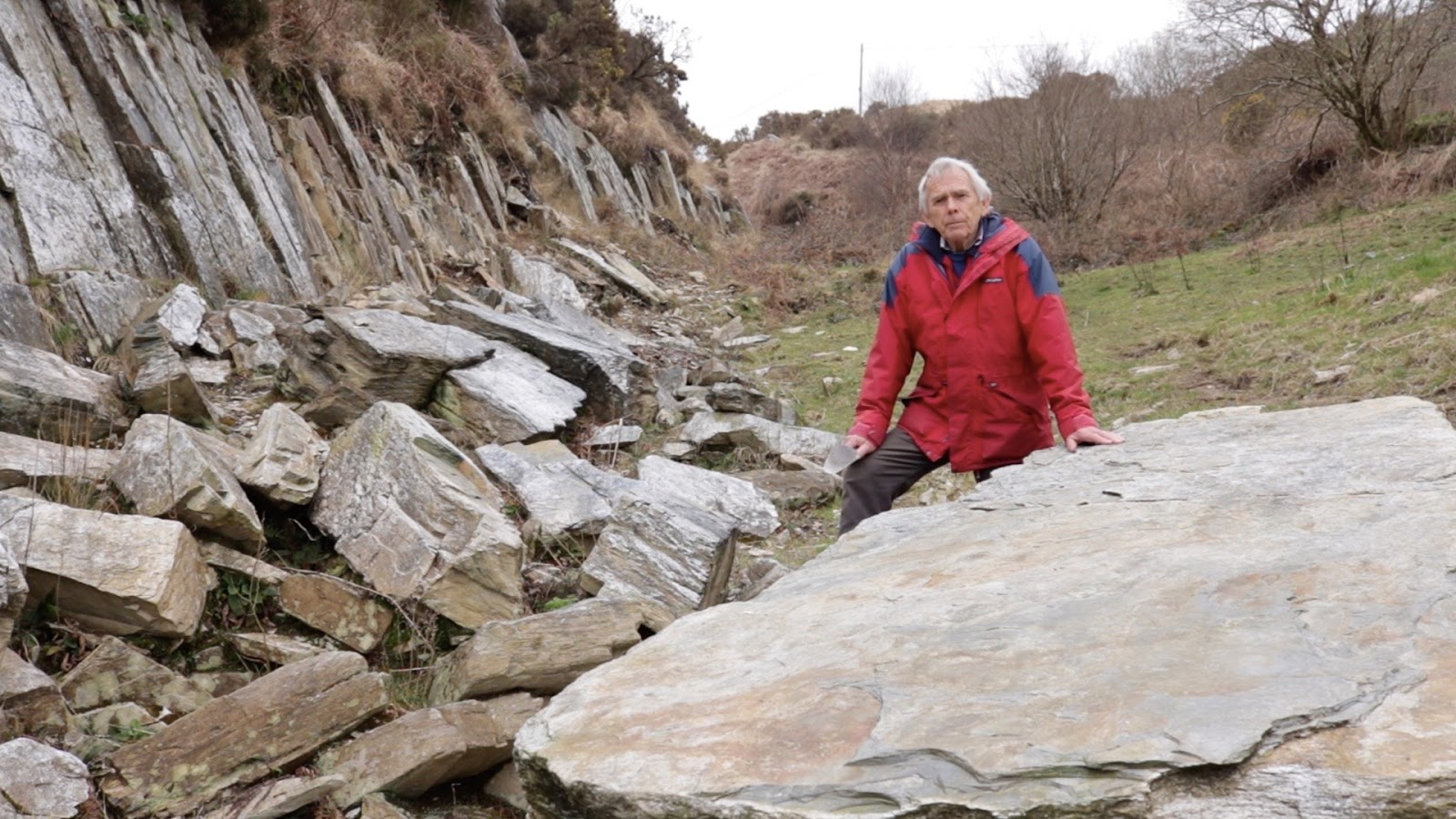 Stonehenge and the Ice Age: Rhosyfelin -- the scrutiny continues