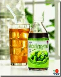 Morinzhi | Dxn World