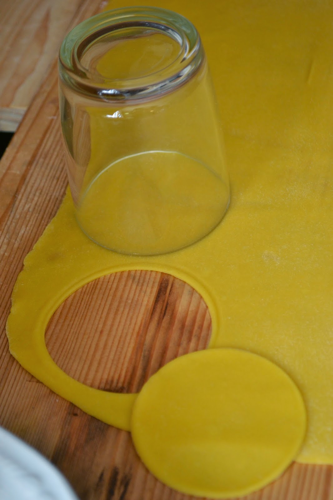 La creatività e i suoi colori: Piconi marchigiani: ricetta tipica delle ...