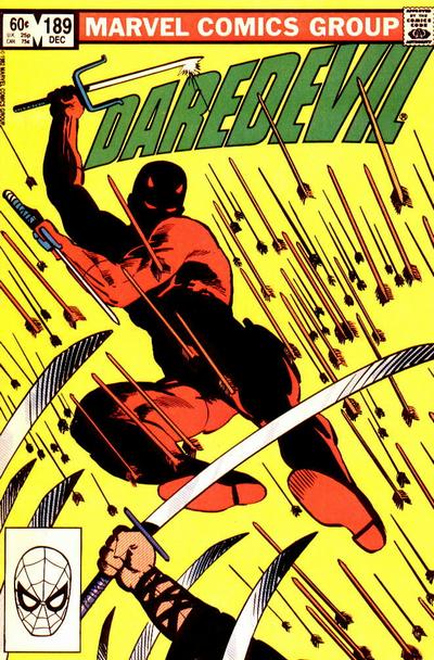 SNEAK PEEK : "Marvel's Daredevil" Updates