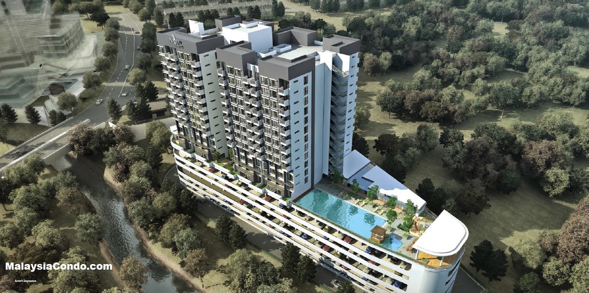 Nadayu62 Condominium